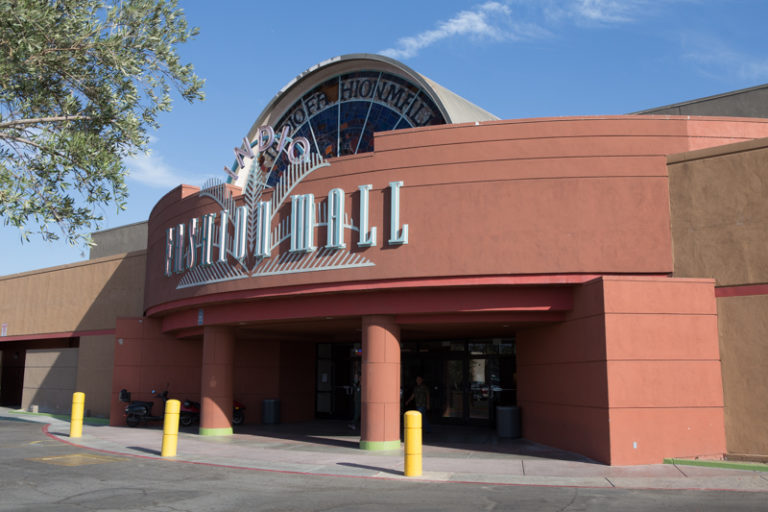 Haagen Company Acquires Indio Fashion Mall in California