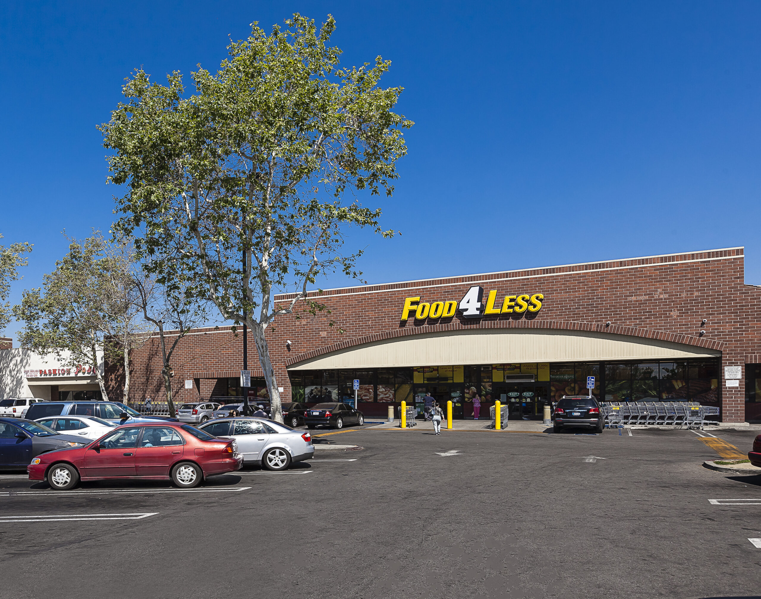 Retail Space Lease Listings | Haagen Company